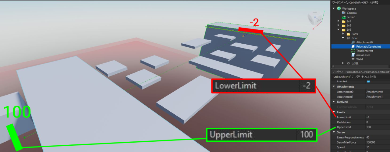 #04 ランニングマン | Robloxfun