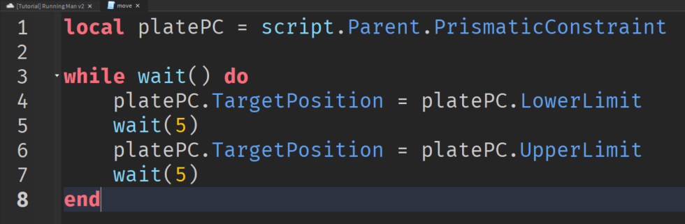 #04 ランニングマン | Robloxfun