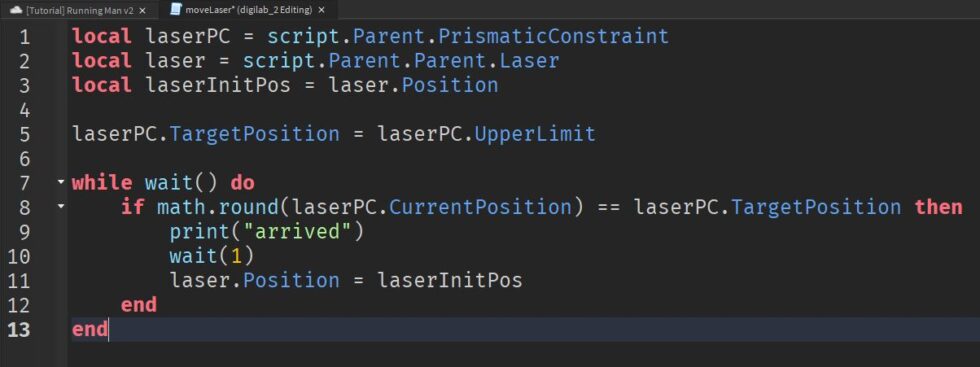 #04 ランニングマン | Robloxfun