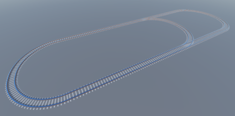 #15 Basic Railway | Robloxfun